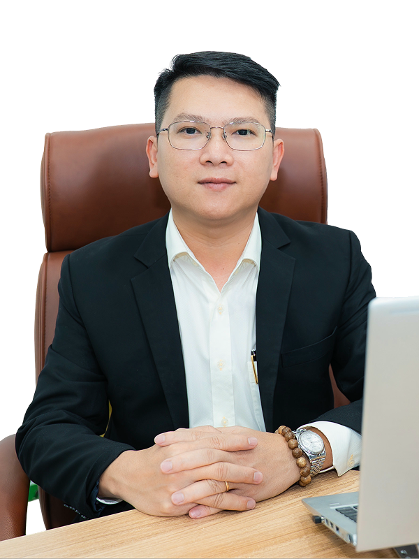 About us - TrungNamEC